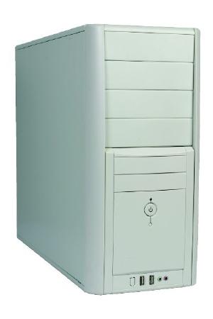 Trowis' Personal Computer Building Services